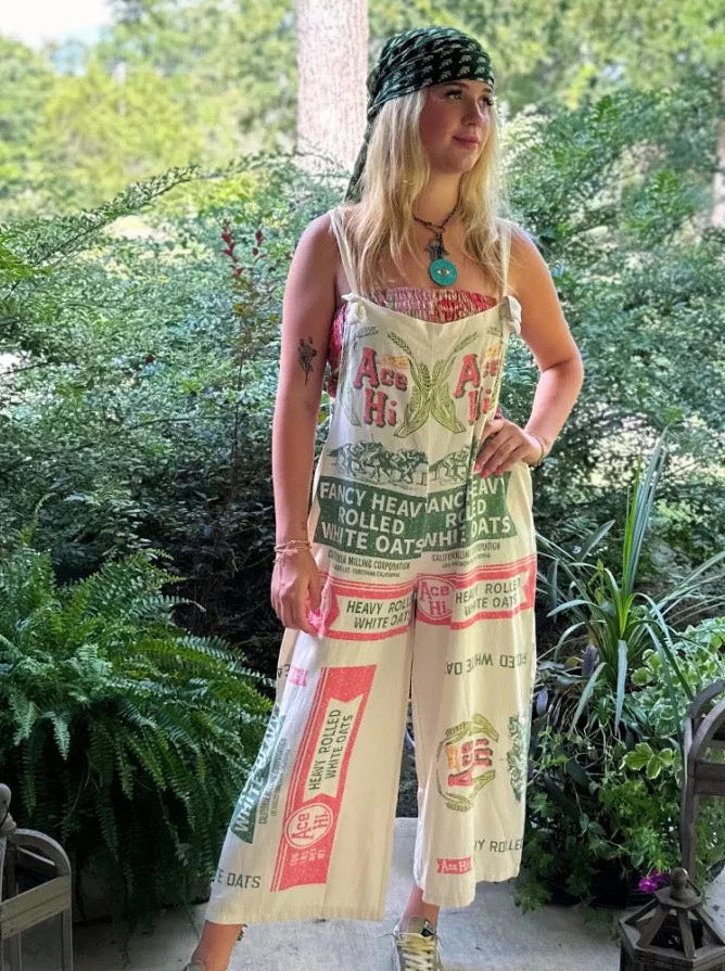 Jaded Gypsy Overalls – Trestles Clothing Company