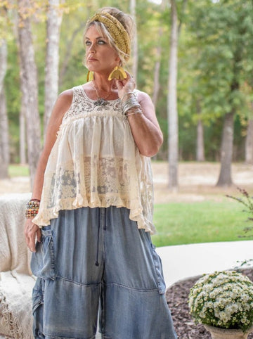 Jaded Gypsy – Trestles Clothing Company