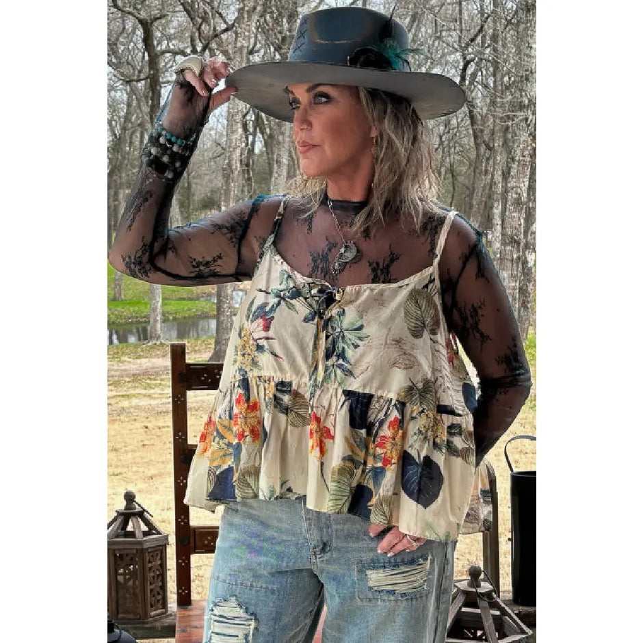 Jaded Gypsy – Trestles Clothing Company