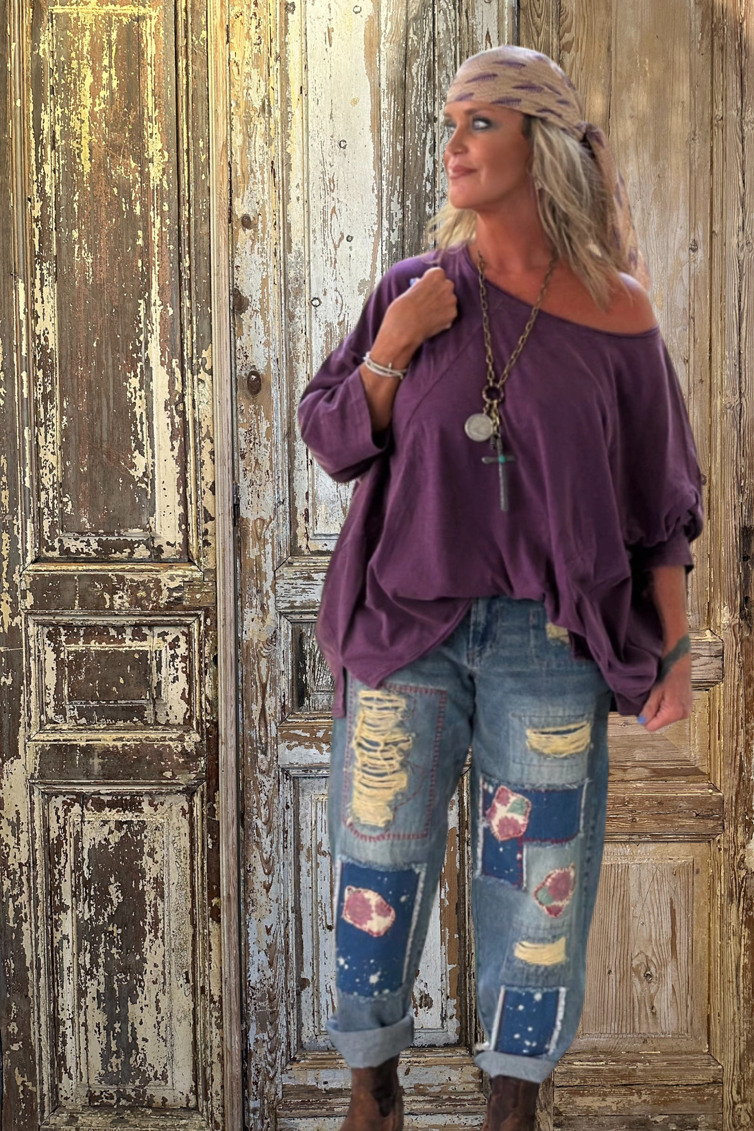 Be Free Top – Trestles Clothing Company