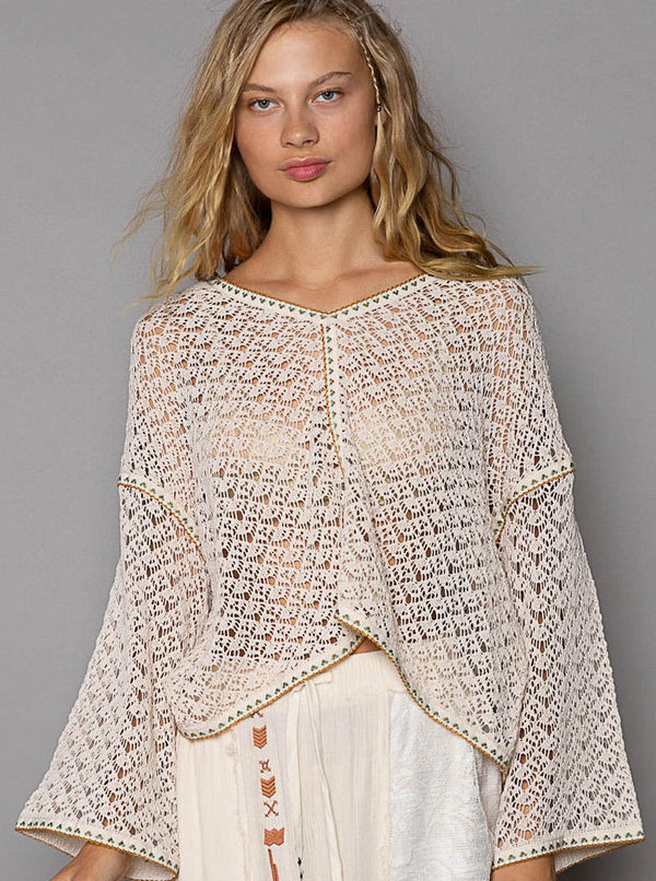 Boho Sweaters | Boho Sweatshirts | Boho Cardigans