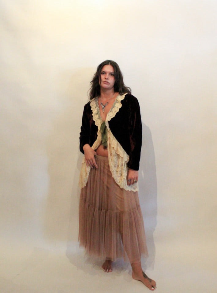 Jaded Gypsy – Page 2