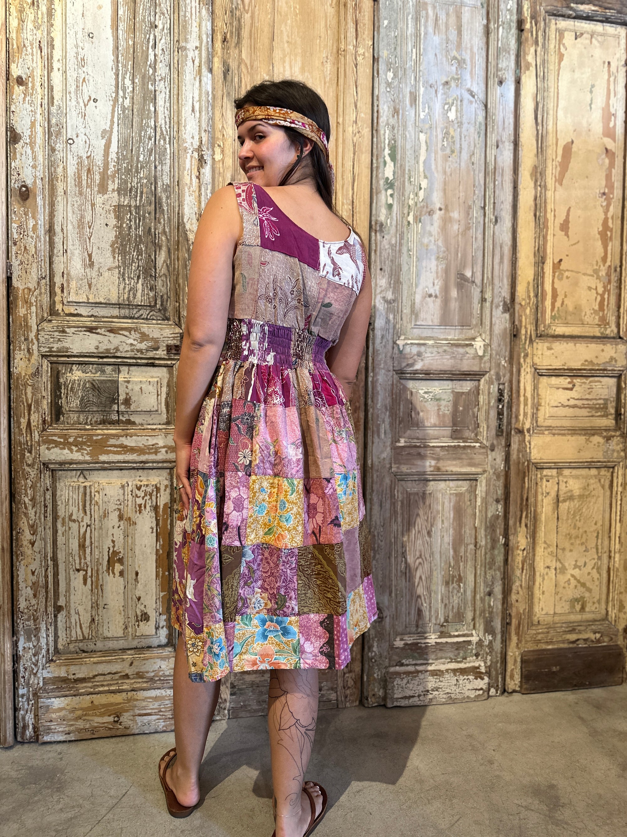 Jaded Gypsy – Page 3