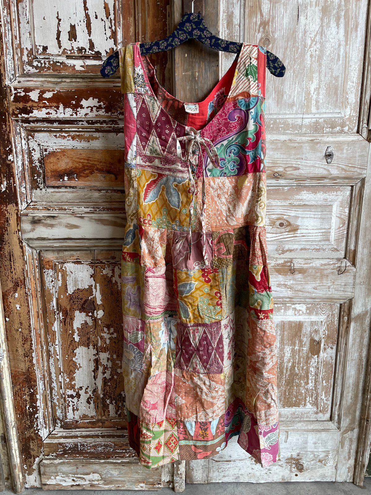 Jaded Gypsy – Page 3