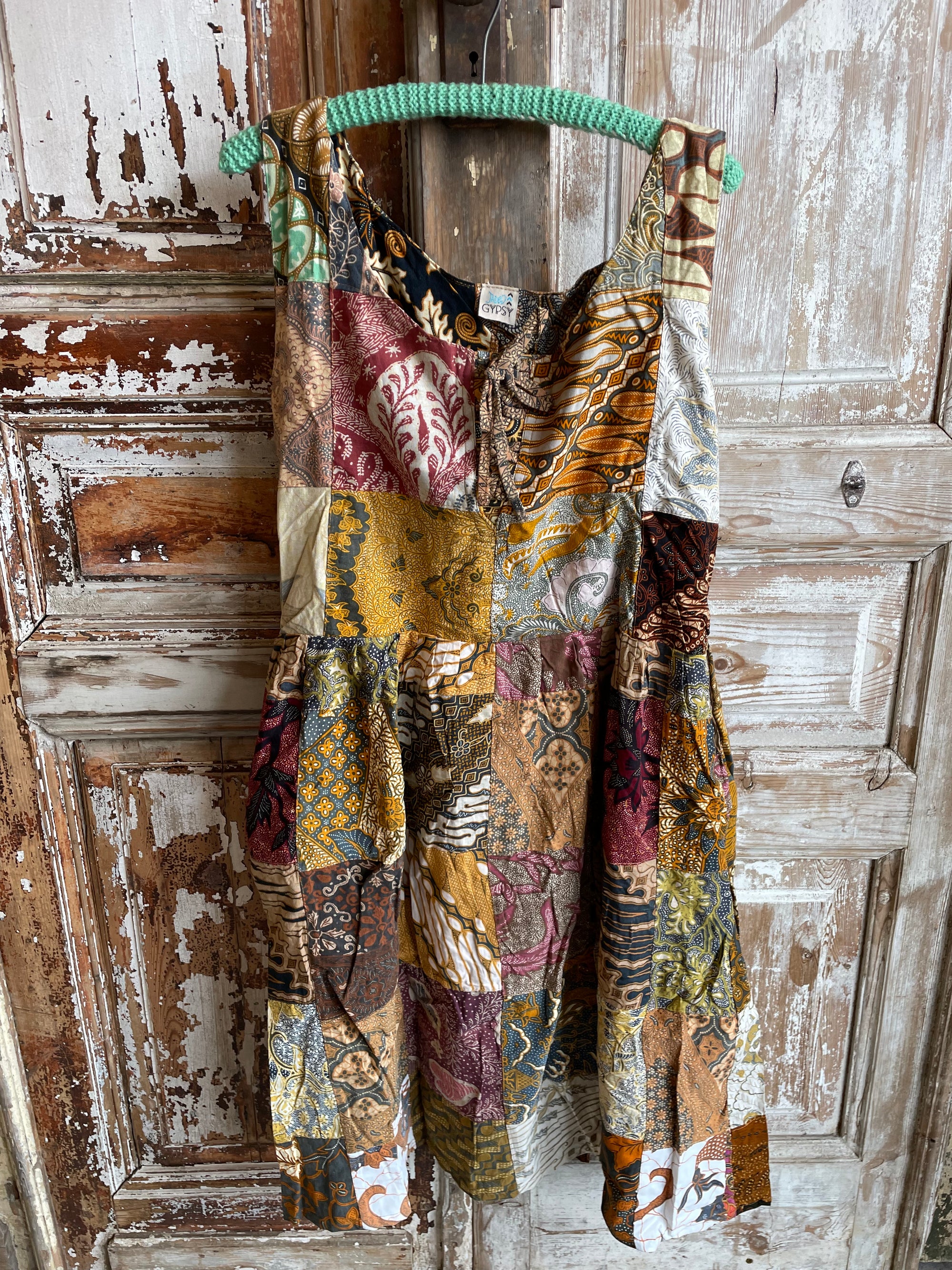 Jaded Gypsy – Page 3