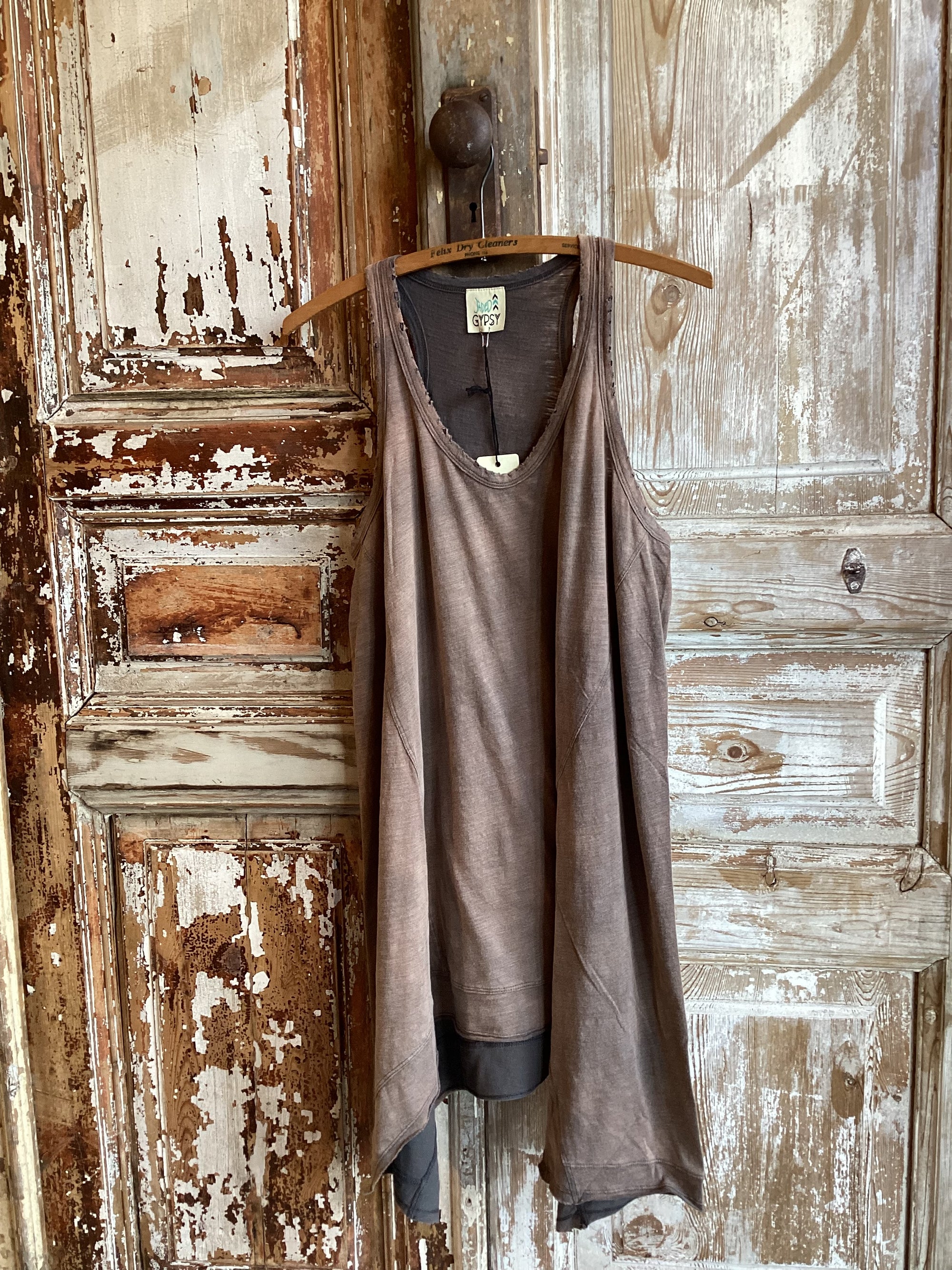 Jaded Gypsy – Page 2